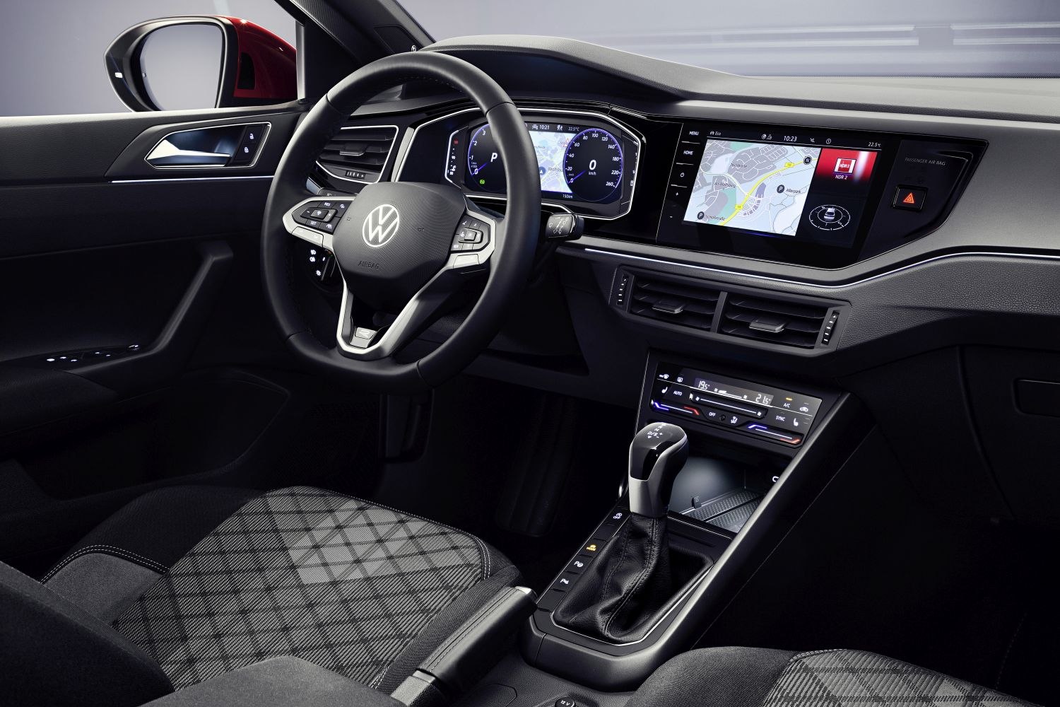 Erstaunlich 2024 Volkswagen Taigo Ausstattungsvarianten Bild